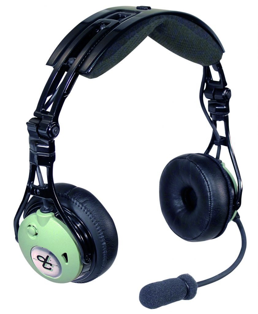 David Clark DC PRO-X Headset (Pre Venta) - Aerocenter Chile